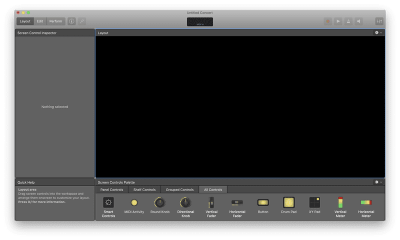 MainStage 3 | MainStage | MainStage for iPad | Music Gateway
