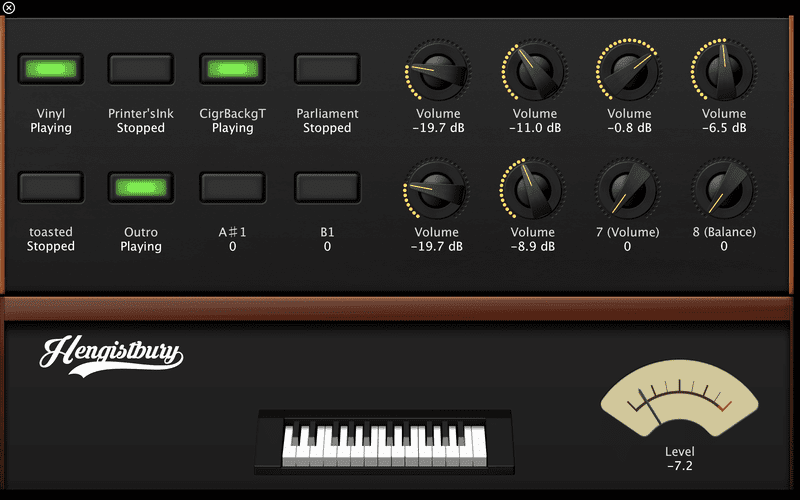 MainStage 3 | MainStage | MainStage for iPad | Music Gateway