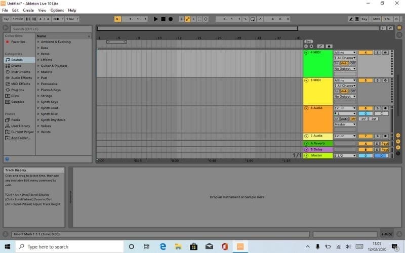 Ableton Live 10 | Ableton Live Lite VS Full | Мusic Gateway