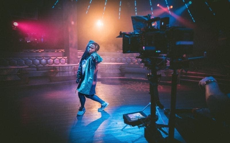 Pretty much anything that is an audio-based product needs an ISRC code.