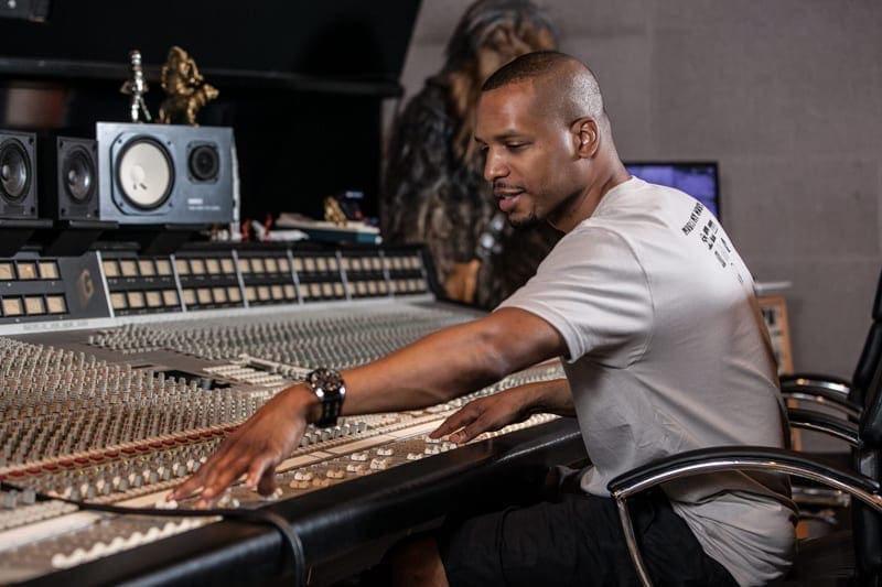 Recording Studios In Atlanta | Music Studios In Atlanta ga | Мusic Gateway