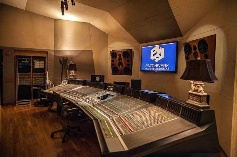 Recording Studios In Atlanta | Music Studios In Atlanta ga | Мusic Gateway