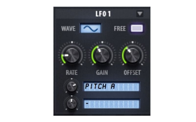 LFO Meaning | LFO | Low-Frequency Oscillation | Мusic Gateway