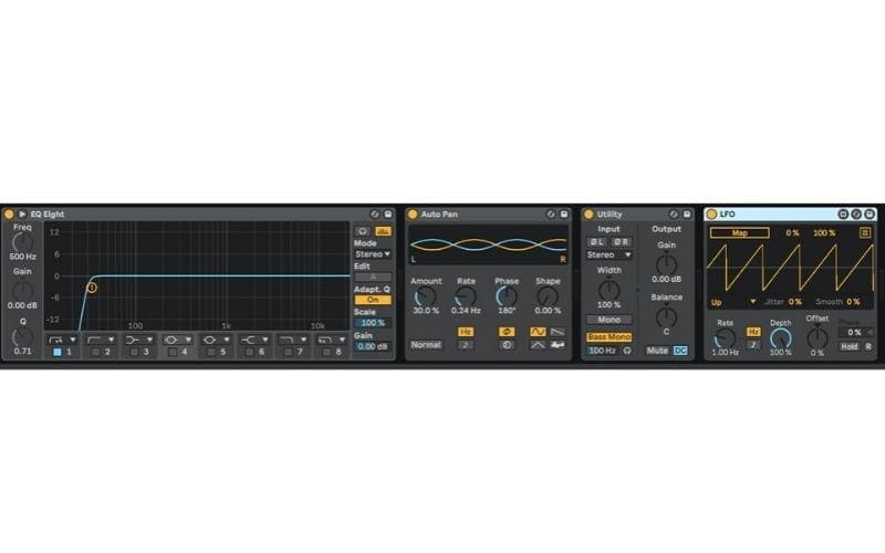 LFO Meaning | LFO | Low-Frequency Oscillation | Мusic Gateway