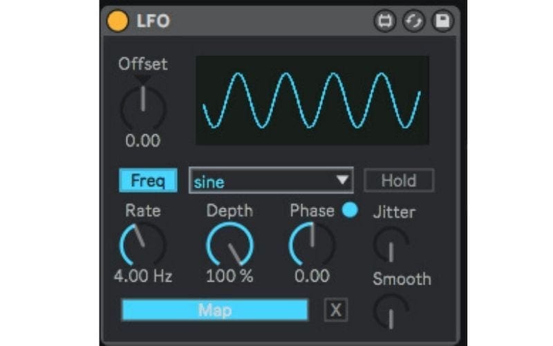 LFO Meaning | LFO | Low-Frequency Oscillation | Мusic Gateway