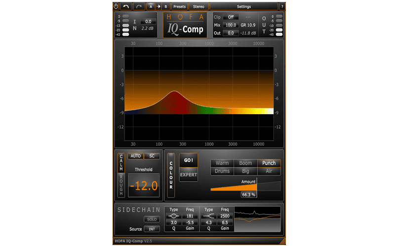 HOFA | HOFA Plugin | Мusic Gateway