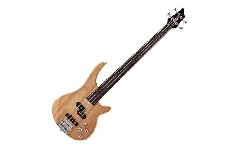Fretless Bass | Fretless Bass Guitar | Мusic Gateway