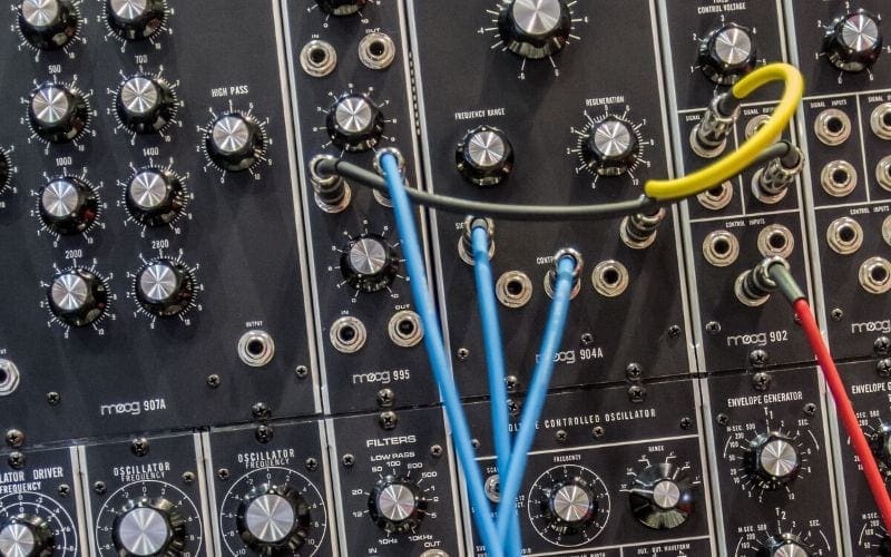 Signal Flow | Signal Chain | Мusic Gateway