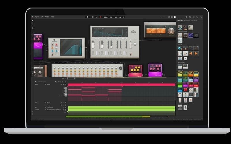 Online Sequencer | Music Sequencers | Мusic Gateway