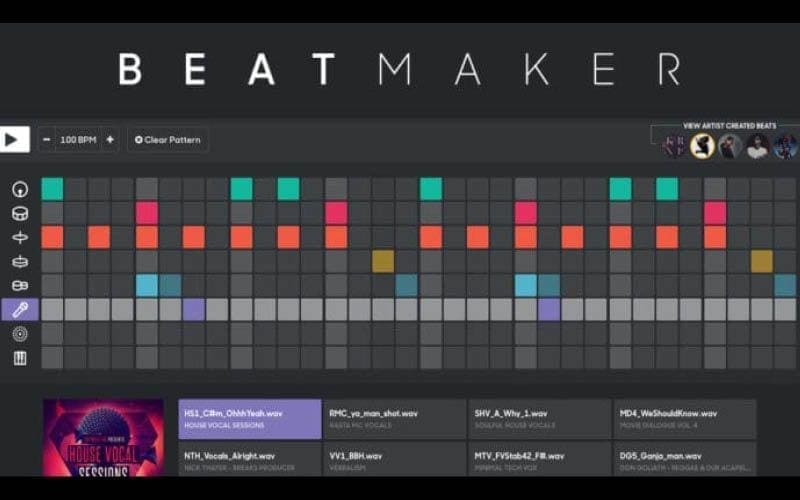 Online Sequencer | Music Sequencers | Мusic Gateway