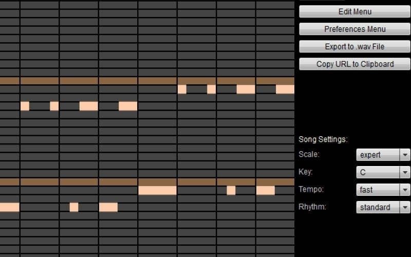 Online Sequencer | Music Sequencers | Мusic Gateway