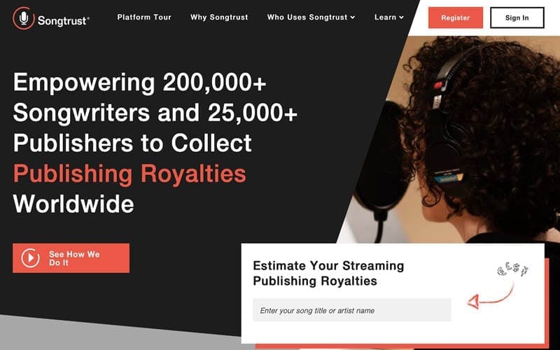Is Songtrust Worth It | Songtrust | Мusic Gateway