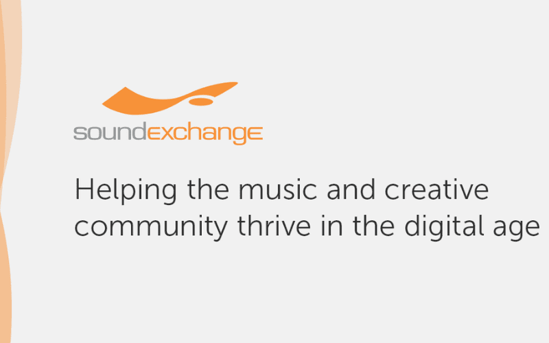 Sound Exchange | Мusic Gateway