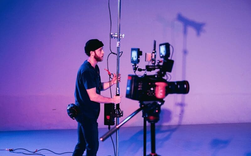 How To Become A Filmmaker | Music Gateway