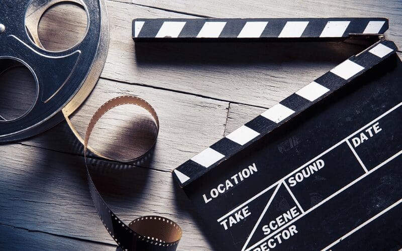 Film Composition | Composition In Film | Music Gateway