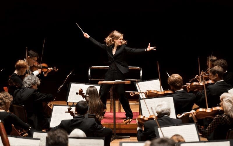 Music Conductor | What Does A Conductor Do | Мusic Gateway