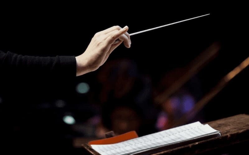 Music Conductor | What Does A Conductor Do | Мusic Gateway