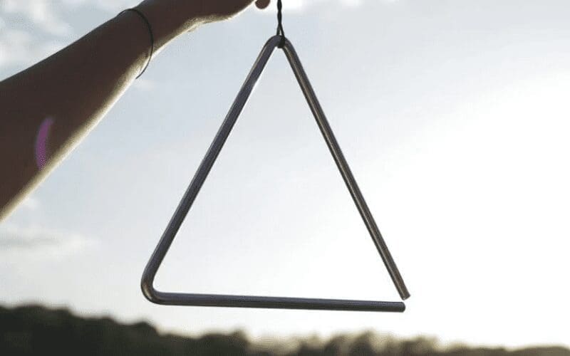 Triangle Instrument | The Triangle | Triangle Music | Мusic Gateway