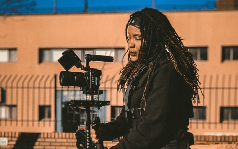 How To Become A Filmmaker | Music Gateway