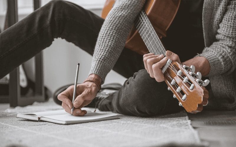 Song lyric analysis is something of a dark art in itself. Whole books ...