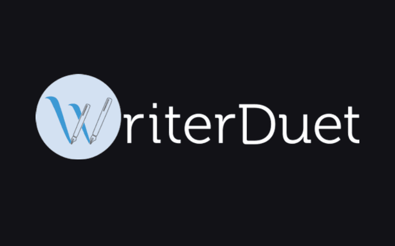 WriterDuet | WriterDuet Screenwriting | Music Gateway