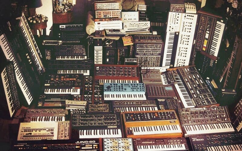 Vintage Synth | Best Retro Synths | Music Gateway