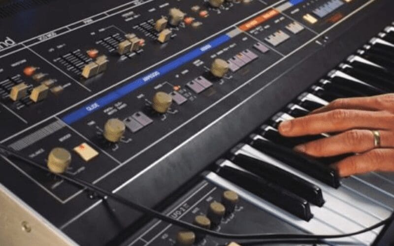 Vintage Synth | Best Retro Synths | Music Gateway