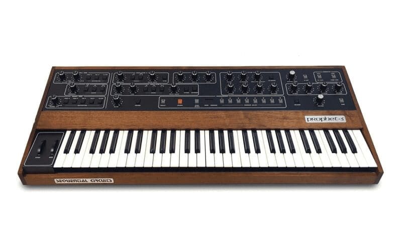 Vintage Synth | Best Retro Synths | Music Gateway