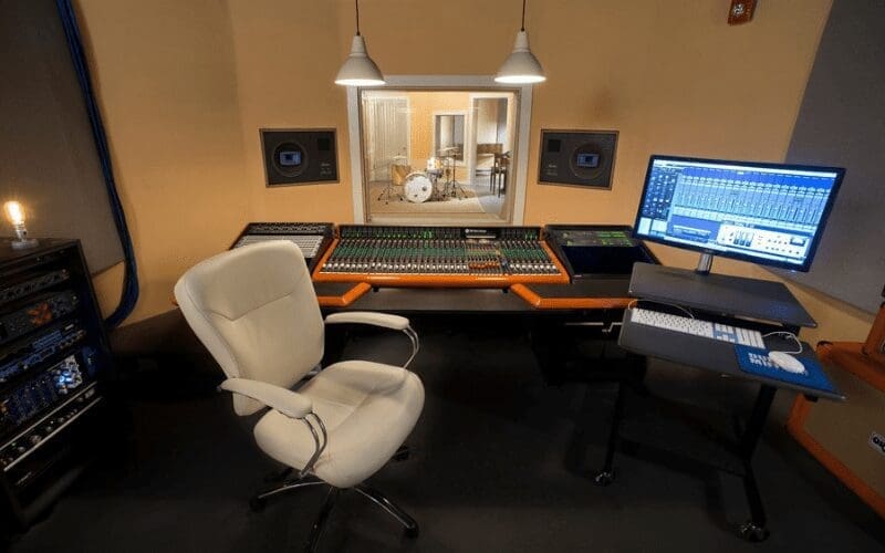 Boston Recording Studios | Boston Music Studios | Music Gateway