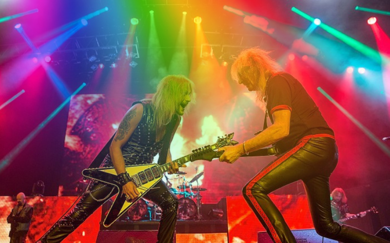 Gay Bands | LGBTQ+ Bands | Music Gateway