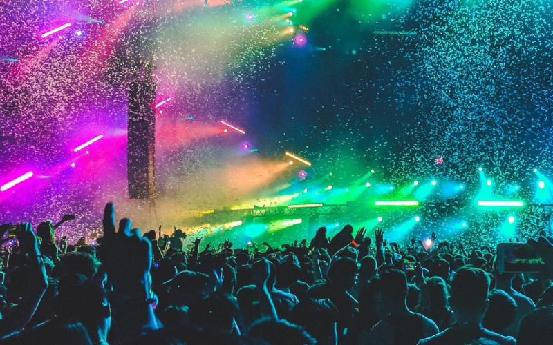 Gay Bands | LGBTQ+ Bands | Music Gateway