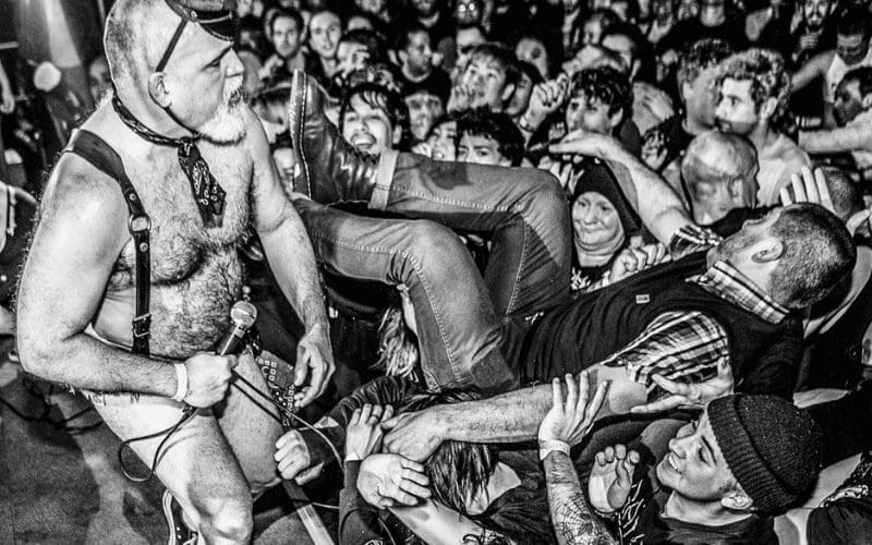 Gay Bands | LGBTQ+ Bands | Music Gateway