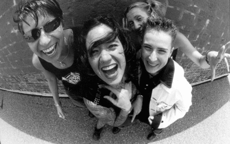 Gay Bands | LGBTQ+ Bands | Music Gateway