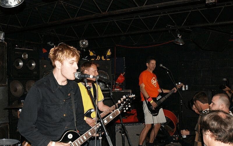 Gay Bands | LGBTQ+ Bands | Music Gateway