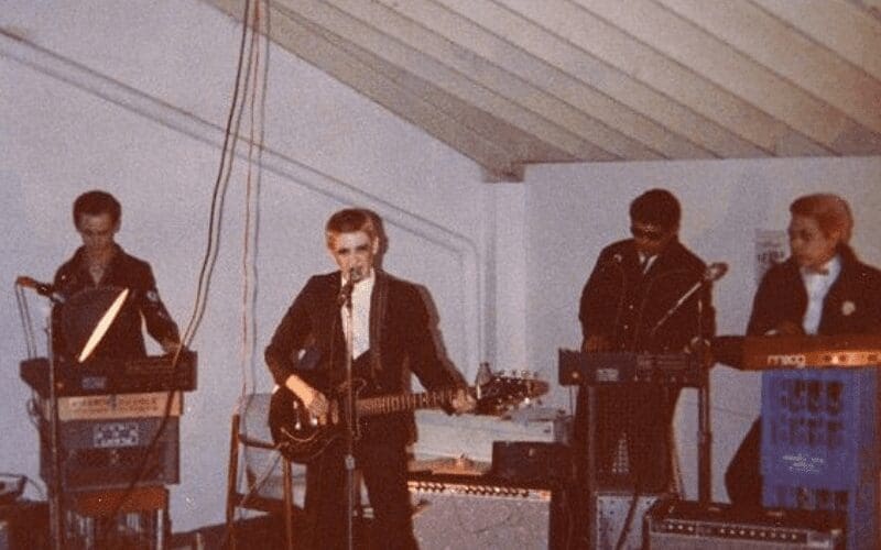 Gay Bands | LGBTQ+ Bands | Music Gateway