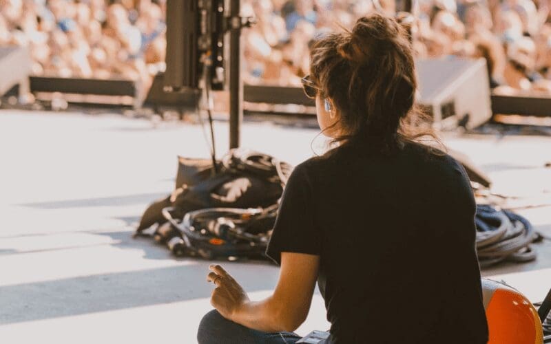 Tour Manager | How To Become A Tour Manager | Мusic Gateway