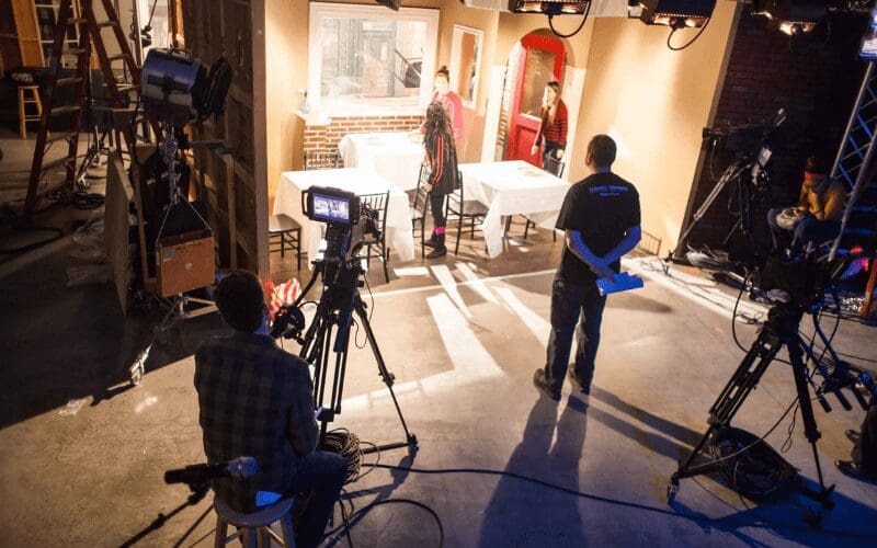 Set Designer Guide | How To Become A Set Designer | Мusic Gateway