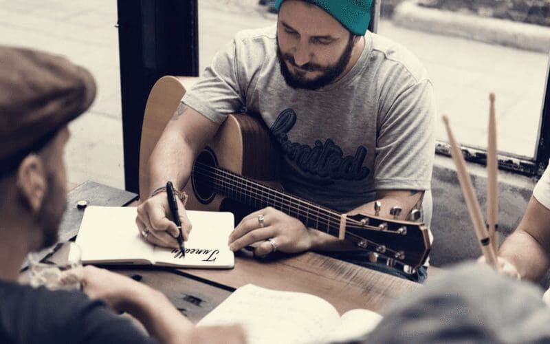 Music Collaboration Apps | Music Collaboration | Music Gateway