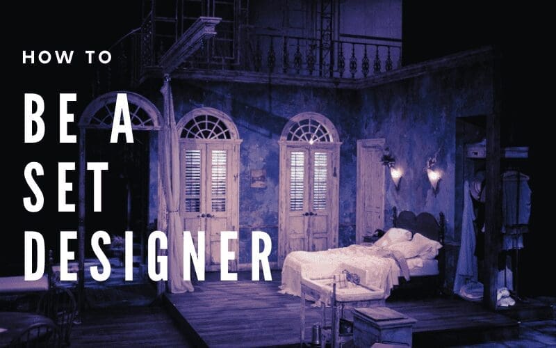 Set Designer Guide | How To Become A Set Designer | Мusic Gateway