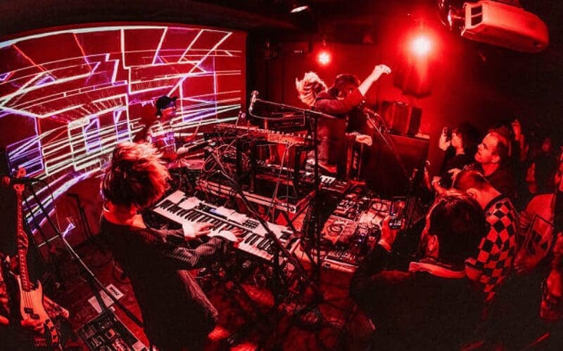 Underground Artists | Underground Music | Мusic Gateway