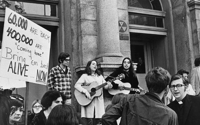 Protest Songs | Protest Music | Мusic Gateway