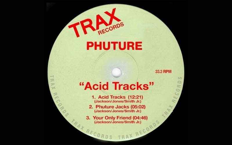 Acid House Music Guide: A Brief History Of Acid House | Music Gateway