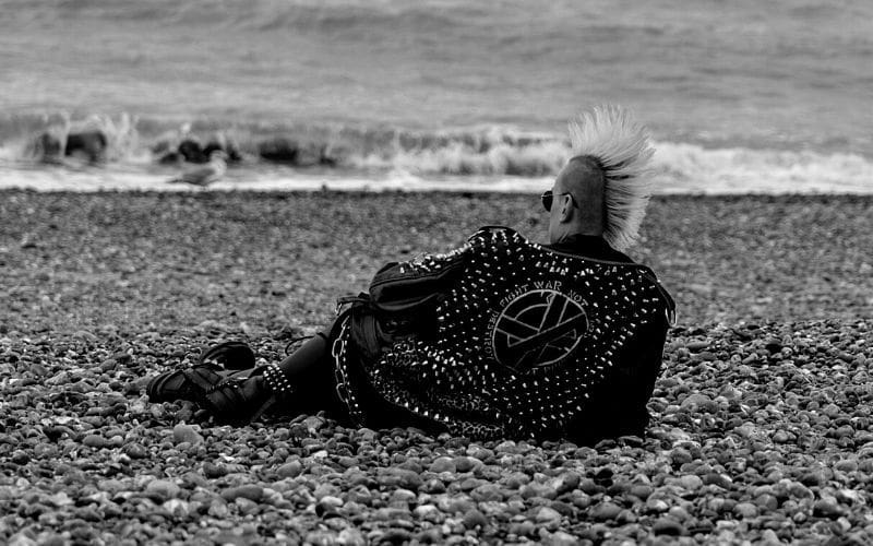 Horror Punk | Horror Punk Bands | Мusic Gateway