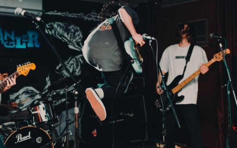 Horror Punk | Horror Punk Bands | Мusic Gateway