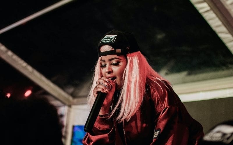 compliment someone's voice