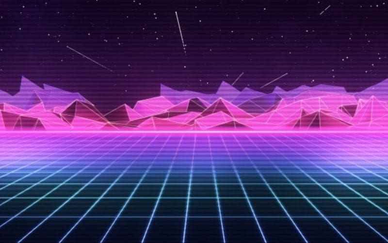 Synthwave | Synthwave Music | Мusic Gateway