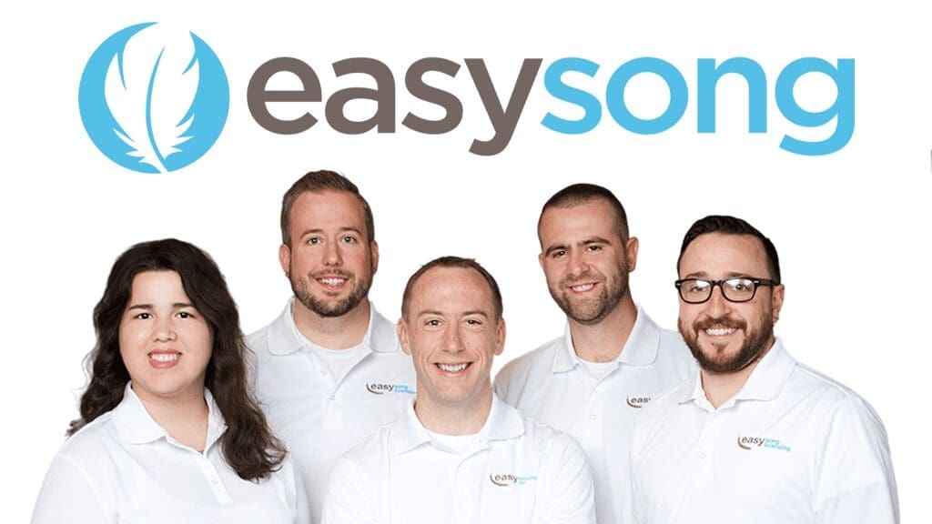 Easy Song | Easy Song License | Мusic Gateway