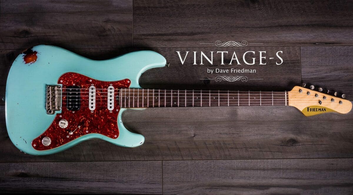 Friedman Guitars | Мusic Gateway