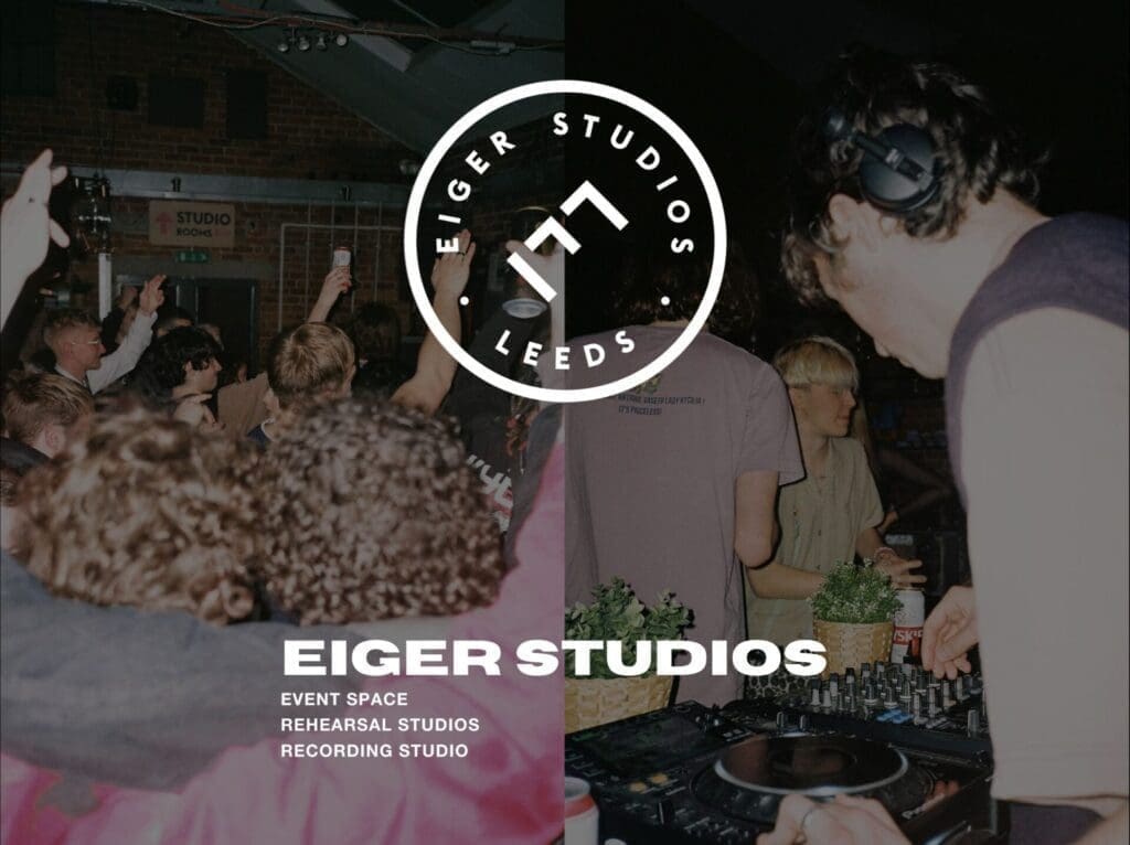 Recording Studio Leeds | Music Studio Leeds | Мusic Gateway