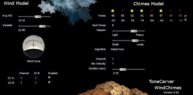 Wind Chimes VST Free Download | Мusic Gateway